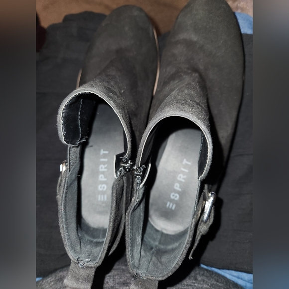 Esprit | Shoes | Women Cute Boots | Poshmark